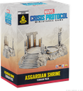 MCP : Asgardian Shrine │ Terrain Pack | Hobby2000 Modélisme